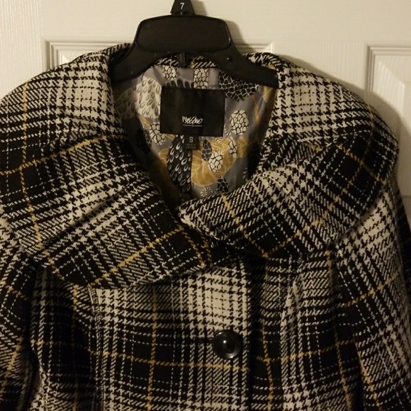 Mossimo Supply Co. | Jackets & Coats | Mossimo Pea Coat | Poshmark
